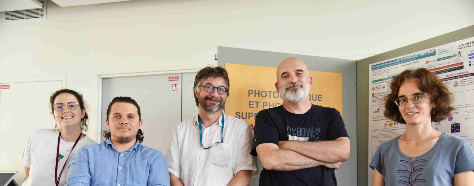 PPSM presentation for new students | PPSM