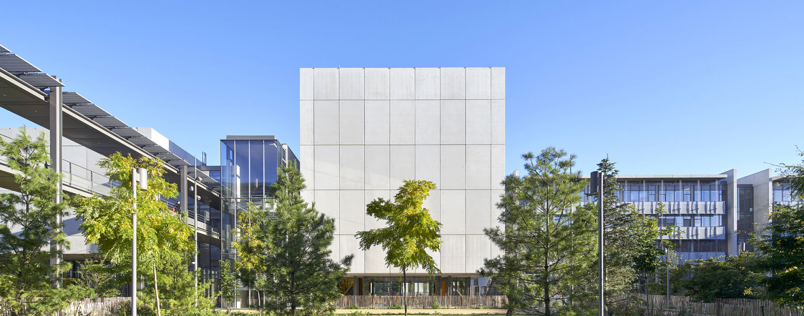 Visitor information | PPSM