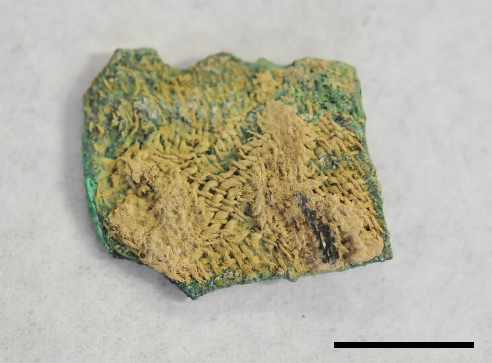 Theme G: ancient and paleo-inspired materials | PPSM