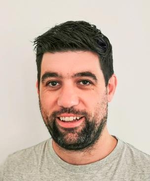 Dr Chris Ritchie research stay | PPSM