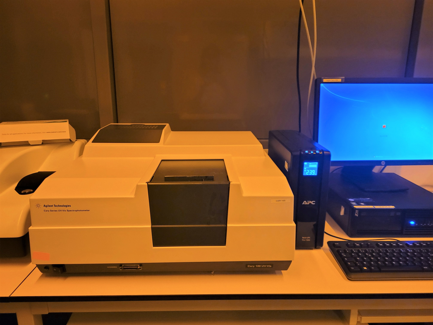 Spectroscopie | PPSM