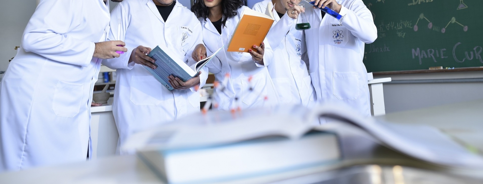 Research and teaching department (DER) | PPSM